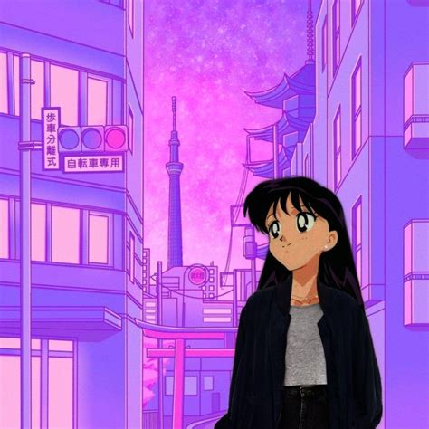 Rei Hino Aesthetic Fondos Wallpaper Recortes
