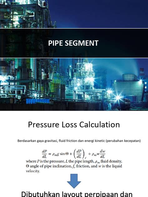 Pipe Segment Pdf