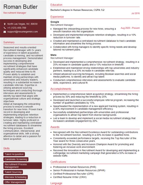 Interview Questions For Interviewing And Candidate Assessment Interviewgemini Your Interview