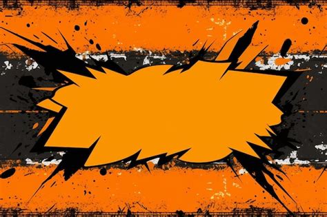 Scratch Background And Copy Space Premium Ai Generated Image