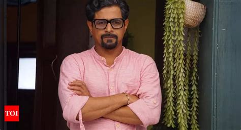 Jayesh More On Playing Dilip Patel In ‘pushpa Impossible Its Amazing How Much Affection My