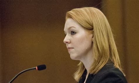 Questions For The Bench Justice Sarah Warren Of The Georgia Supreme Court