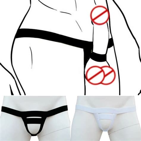 G Strings Strings For Men Balls