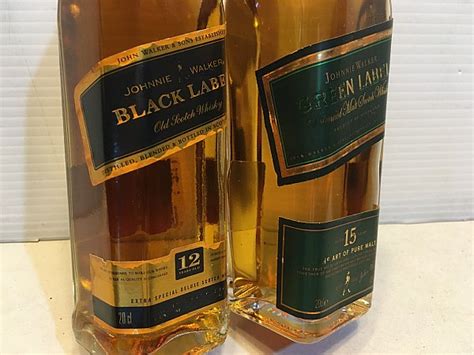 約翰走路200ml中樣組 P9品酒網