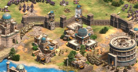 Age Of Empires 2 Definitive Edition To Soon Support Popular Capture Age Software