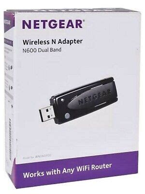 Netgear Wnda V Driver Windows Xp Plorapixels