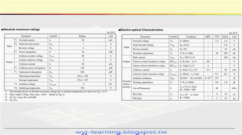 半工室 Arduino Python Nodemcu 《進階※電子電路篇》寫程式arduino教學 02：線性光耦合 Pc817 該