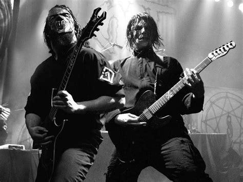 Jim Root Wallpapers Wallpaper Cave