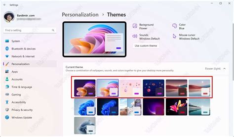 The Easiest Way To Enable 6 Hidden Educational Themes In Windows 11 Artofit