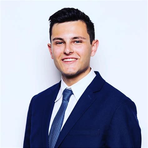 Caleb Stanford Linkedin