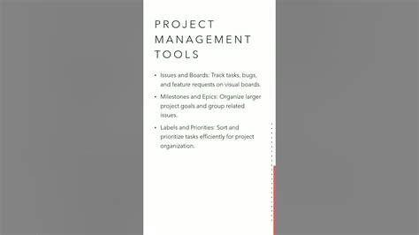 Quick Introduction To Gitlab For Beginners Youtube