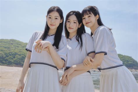 HYBE新ガールズサバイバルR U Next参加者たちの新映像写真が公開 2枚目の写真画像 cinemacafe net
