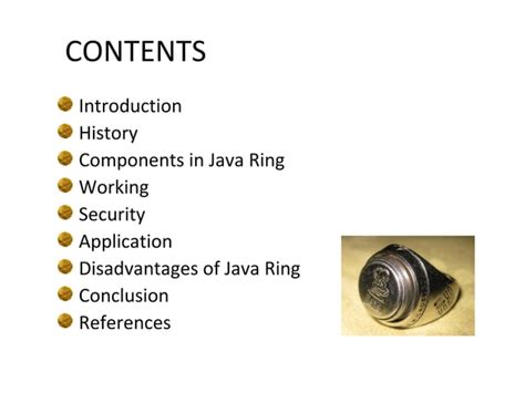 Java Ring 110920020424 Phpapp02 Ppt