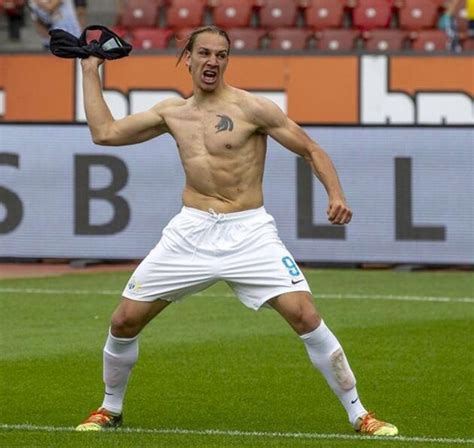 Michael Frey Kimdir Kaç Yaşında Ve Nereli