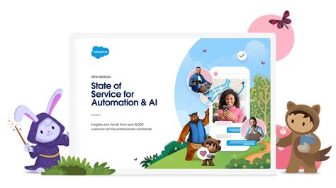 Putting Ai Automation And Data To Work Salesforce In