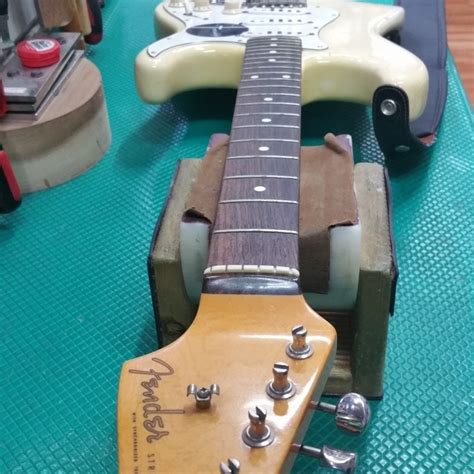 부천인천일렉기타수리기타리페어부천인천악기수리일렉기타프랫광택작업부천인천악기부천인천통기타 네이버 블로그