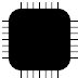 Dsp Processor Chip Clip Art At Clker Com Vector Clip Art Online Royalty Free Public Domain