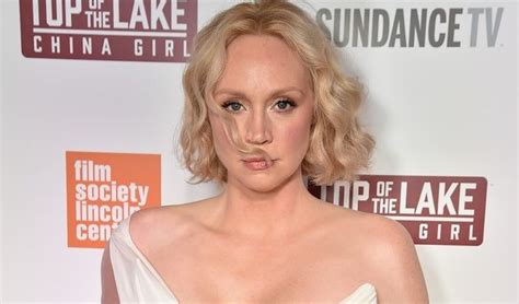 Гвендолин Кристи Биография актрисы творчество личная жизнь