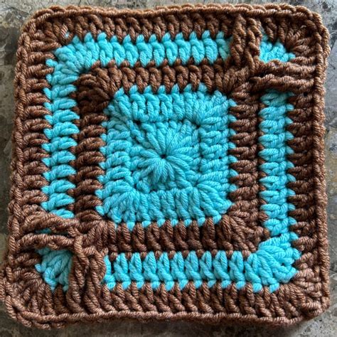 Breeze Block Julie Yeager Designs