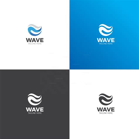 Company Professional Logo Design Template · Premium Graphic Design