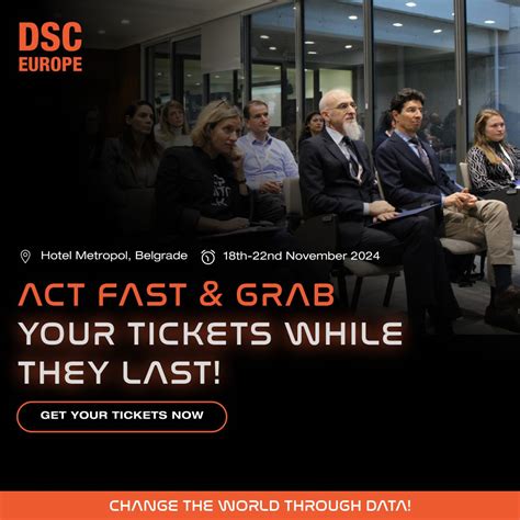 data science conference on linkedin data ai ai datascience ml dataengineering bigdata