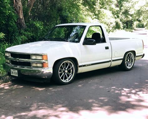 Belltech 5 7 Drop Kit 88 98 C1500 689 Pro Performance