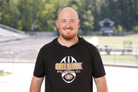 Greenville Football Preview Yellow Jackets Primed For Improvement In