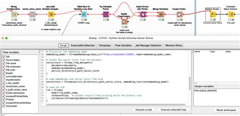 Extract Data From Invoices To Xml Or Csv Knime Analytics Platform Knime Community Forum