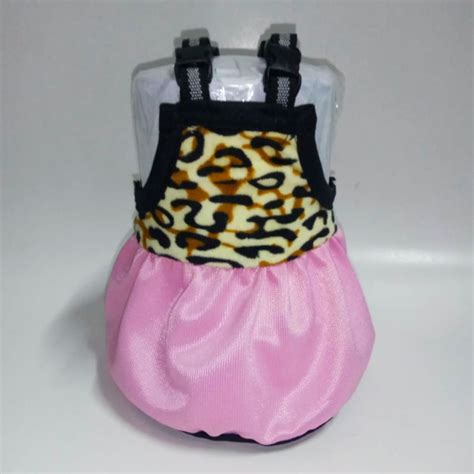 Jual Baju Untuk Monyet Tanktop Rok Shopee Indonesia