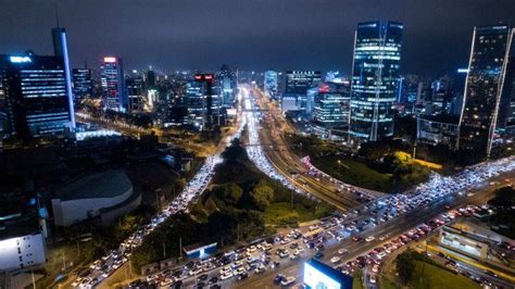 Economía Peruana Crece Y Supera Expectativas Mayo Registra Avance De 5