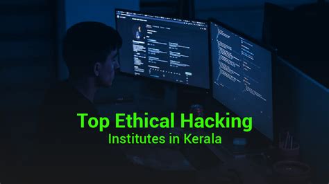 Top 5 Ethical Hacking Institutes In Kerala Offenso Academy