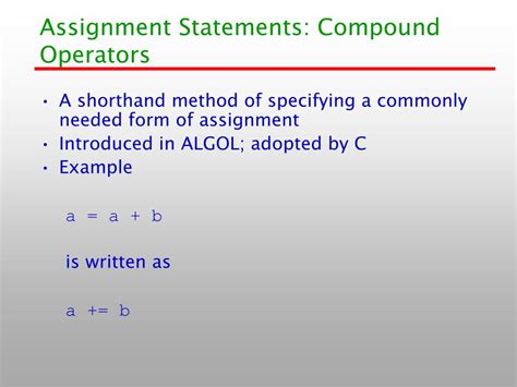 Ppt Structure Of Programming Language Powerpoint Presentation Free Download Id5161834