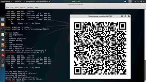 How To Hack Using Qr Codes Hacker Academy