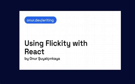 Top React Carousel Component Libraries