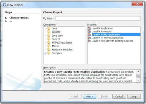 how to use css in javafx project cool it help