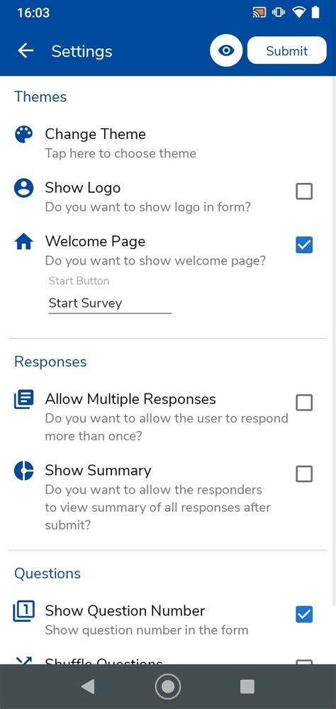 Descargar Formsapp 121 Apk Gratis Para Android