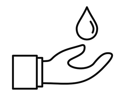 نقاشی در مورد صرفه جویی آب؛ ۲۰ طرح زیبا و آموزنده برای رنگ آمیزی کودکان