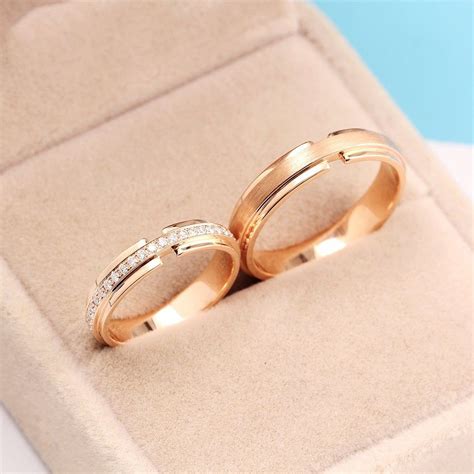 Unique Couples Wedding Rings Wedding Rings Sets His And Hers Engagement Rings Couple Classic