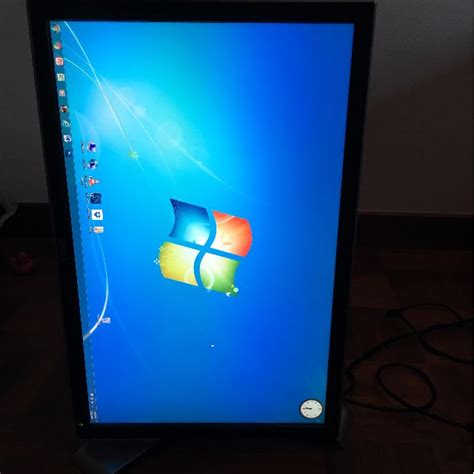 Dell Ultrasharp Wfpb Inch Lcd Monitor Computers Tech Desktops On Carousell