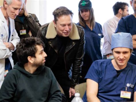 Us Fda Gives Nod To Musks Neuralink To Implant Brain Chip In 2nd Person