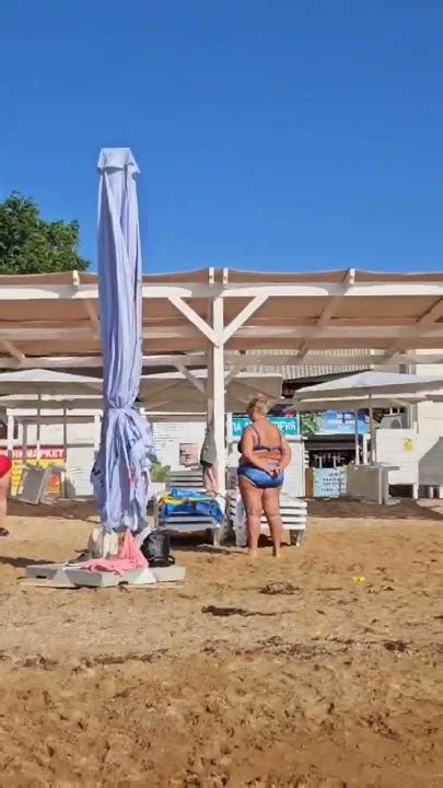 17 06 2024 Пляж Жемчужный феодосия Sorts Youtube