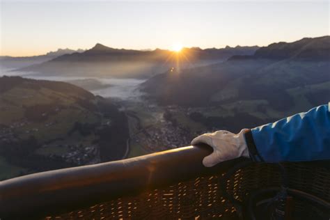 Ballon Cup 2021 C Tvb Kitzbüheler Alpen Brixental Fotograf Lisa