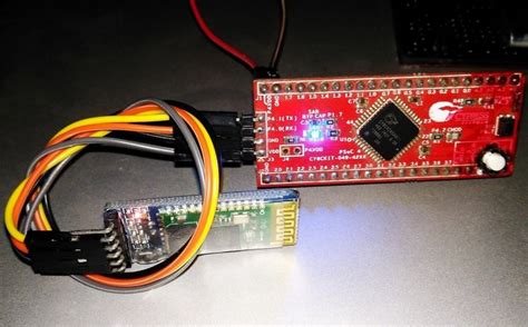 Psoc 4 Wireless Programming