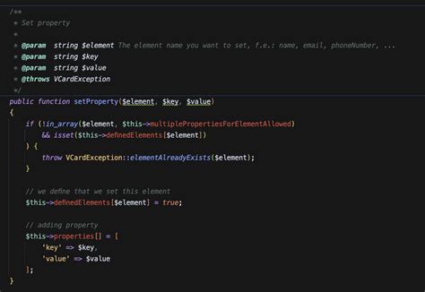 Android Adding Custom Label In VCard 3 0 Using PHP Stack Overflow