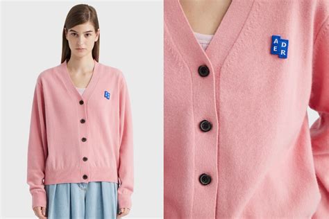 Ader Error 到底在紅什麼？韓國女生超愛，光單穿 T Shirt 就被說有品味！ Popbee
