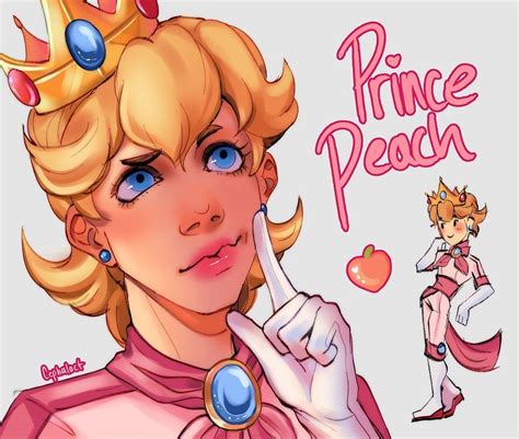 Pin On Peach Princess💗💗💗💗