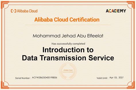 Bigdata Ai Alibabacloud Datainnovation Cloudcomputing Machinelearning Mohammad Jehad