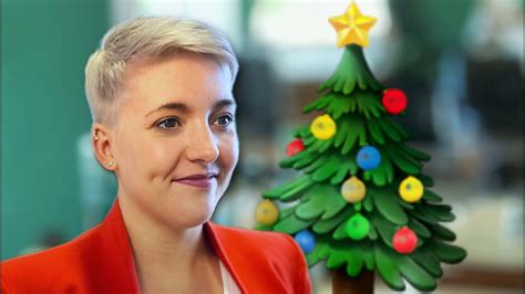 Get The Best Icy Grey Pixie Cut With Dirty Blonde Roots Youtube