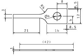 High Frequency Fatigue Test Samples Download Scientific Diagram