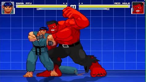 Mugen Ryu Fucks Hulk And Red Hulk Xxx Mobile Porno Videos And Movies Iporntv Net